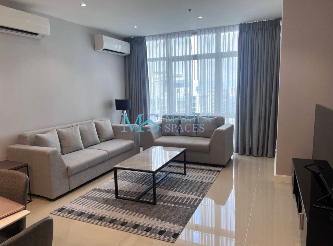 Brand New 130 Sqm 2-BR Unit at West Gallery Place, BGC - Welcome to ...