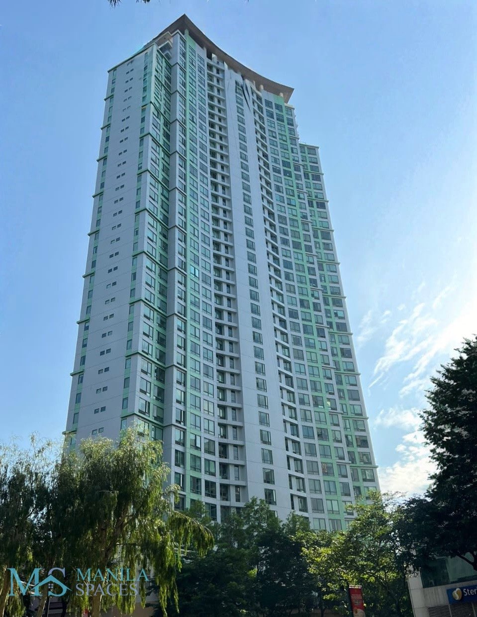 Bellagio Tower 1 in BGC - Welcome to Manila Spaces!