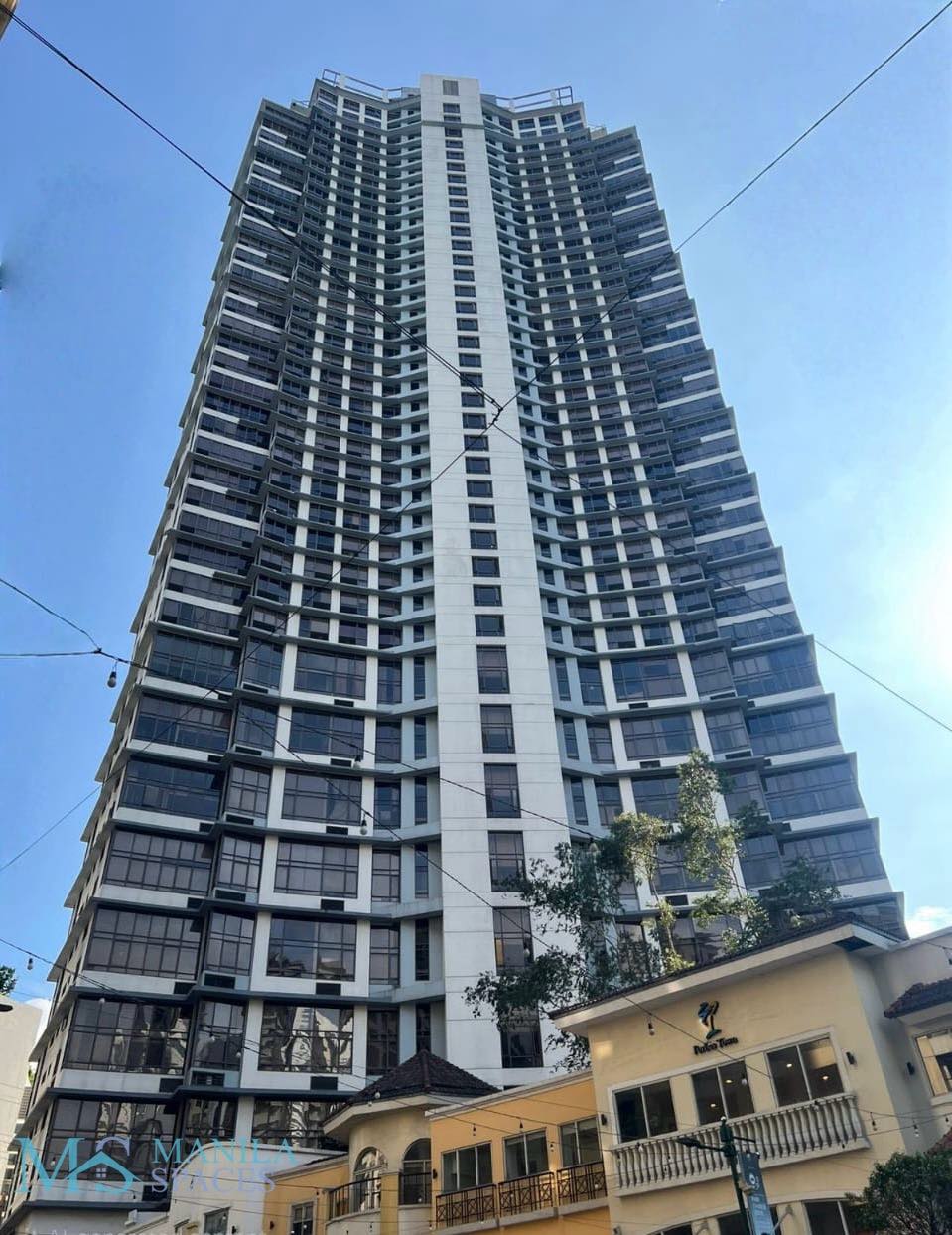 Bellagio Tower 3 in BGC - Welcome to Manila Spaces!