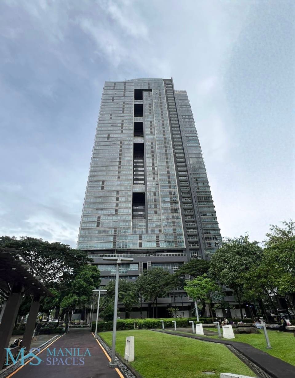 West Gallery Place in BGC - Welcome to Manila Spaces!